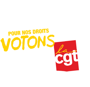 Elections professionnelles La Mondiale - CGT AG2R