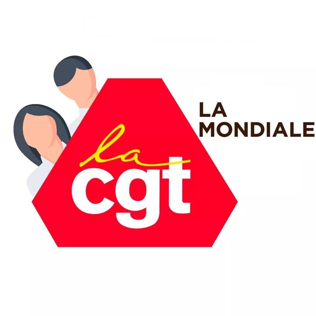 CGT La Mondiale : nouveau site ! - CGT AG2R
