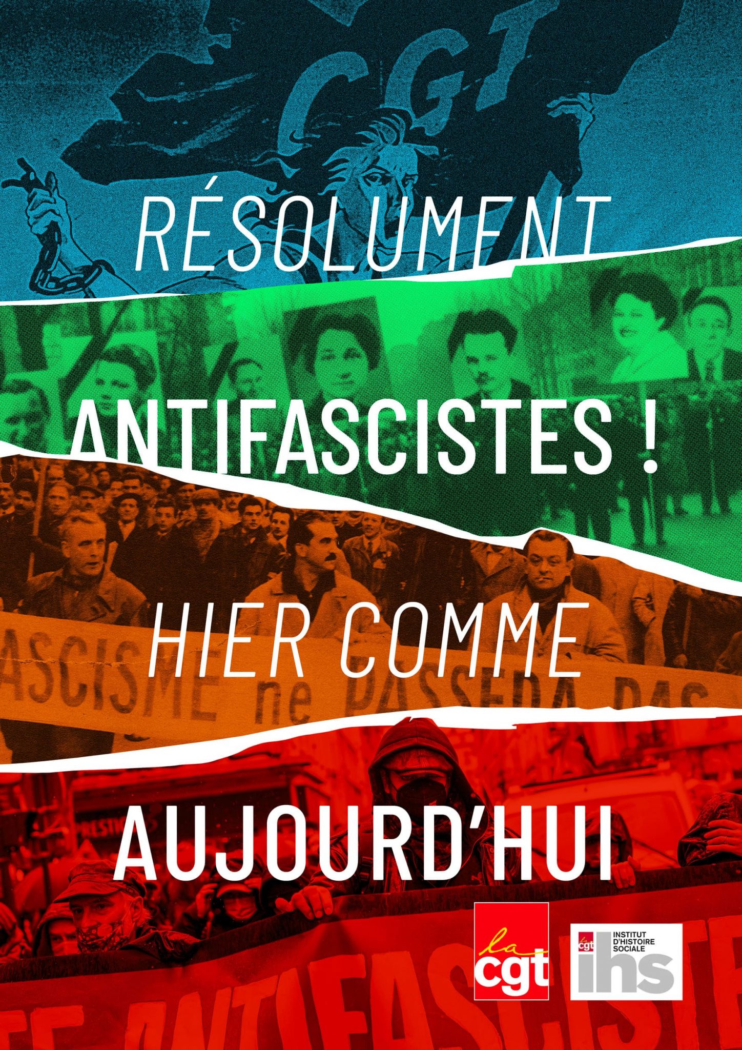 CGT AG2R - Une force à vos cotés